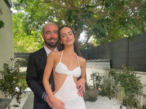 אמא של עומר אדם חושפת מתי יציע נישואין ליעל שלביה אייס